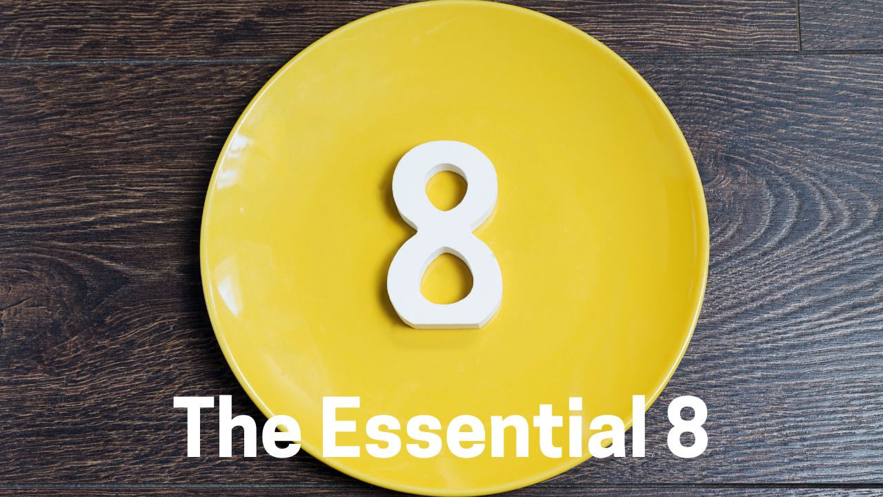 What Is The Essential Eight Cybersecurity Framework? - Velocity IT What Is The Essential Eight Cybersecurity Framework? - Velocity IT